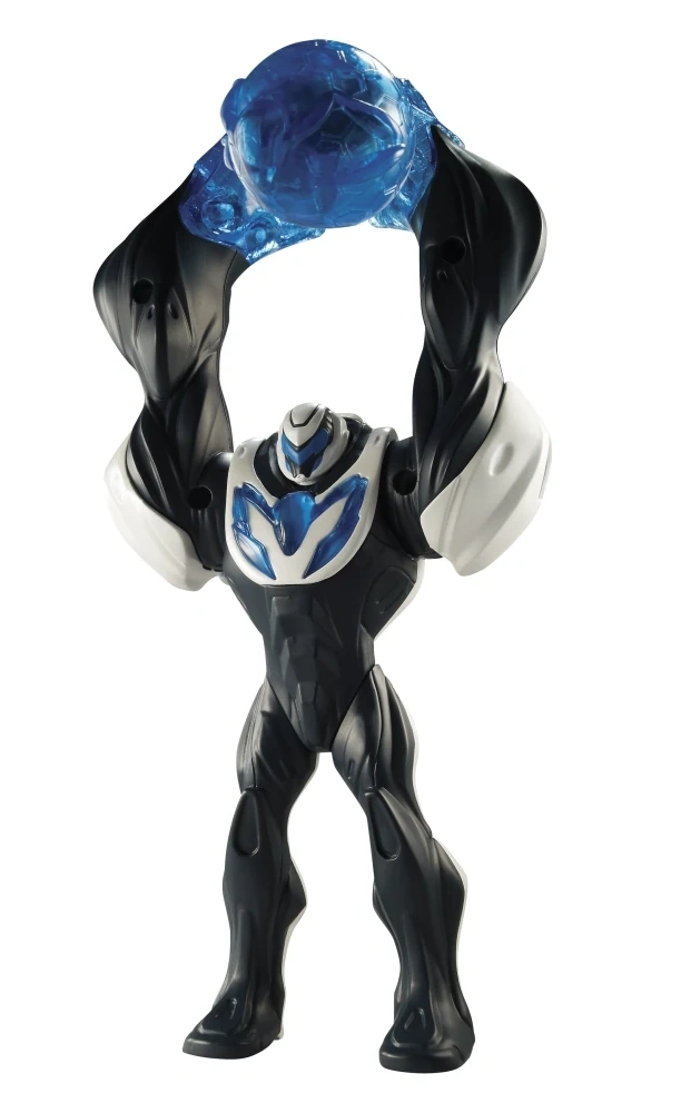 Power Orb Max Steel | Max Steel Reboot Wiki | Fandom