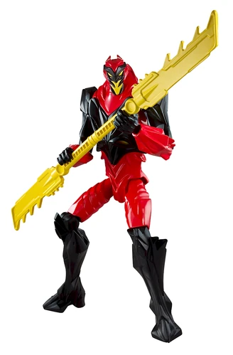 Sword Dread | Max Steel Reboot Wiki | Fandom