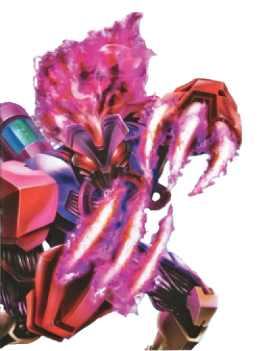 Toxzon Toxic Bacteria | Max Steel Reboot Wiki | Fandom