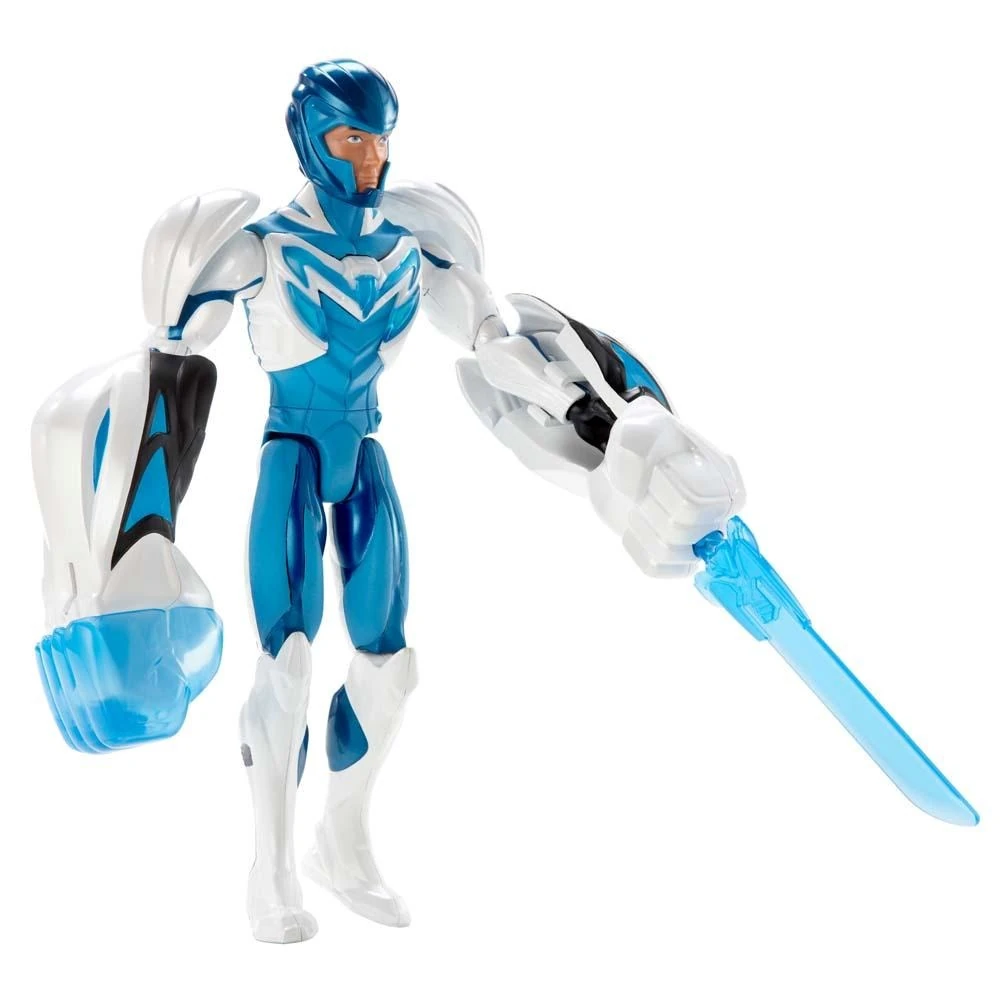 Strength Strike Max Steel | Max Steel Reboot Wiki | Fandom