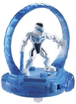 Turbo Battler Turbo Sword | Wiki Max Steel | Fandom