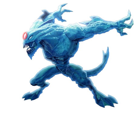 Elementor Água | Wiki Max Steel | Fandom