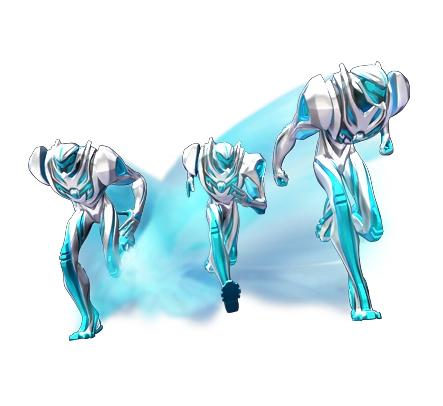 Modo Turbo Clone | Wiki Max Steel | Fandom