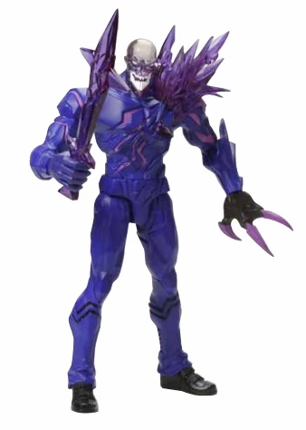 Extroyer Ataque Veloz | Wiki Max Steel | Fandom