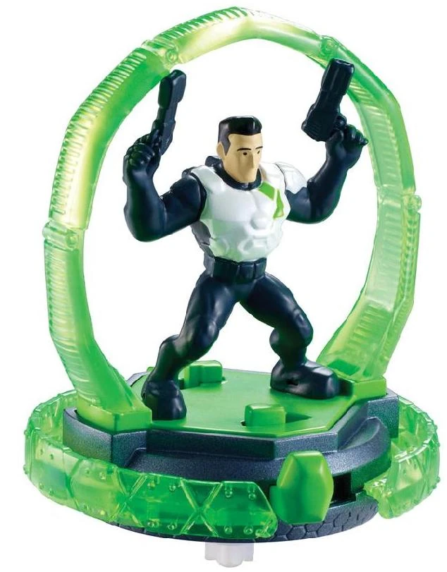 Turbo Battler Forge Ferrus | Wiki Max Steel | Fandom