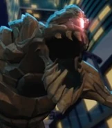 Elementor Terra | Wiki Max Steel | Fandom