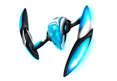 Ultralink | Wiki Max Steel | Fandom