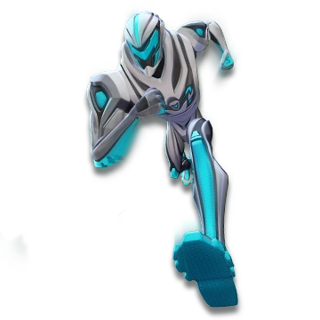 Modo Turbo Velocidade | Wiki Max Steel | Fandom