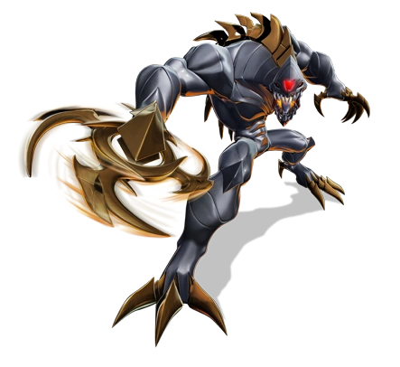 Elementor Metal | Wiki Max Steel | Fandom