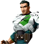 Forge Ferrus | Wiki Max Steel | Fandom