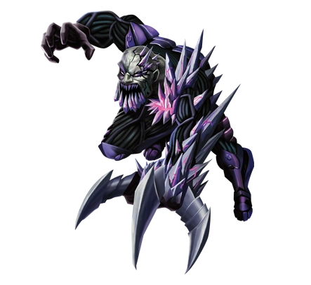 Extroyer | Wikia Max Steel (Reboot) | Fandom