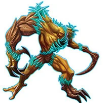 Morphos | Wikia Max Steel (Reboot) | Fandom