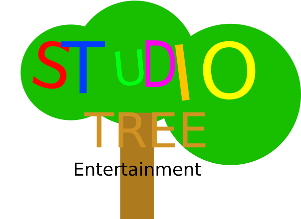 Studio Tree | Max The Dog Wiki | Fandom