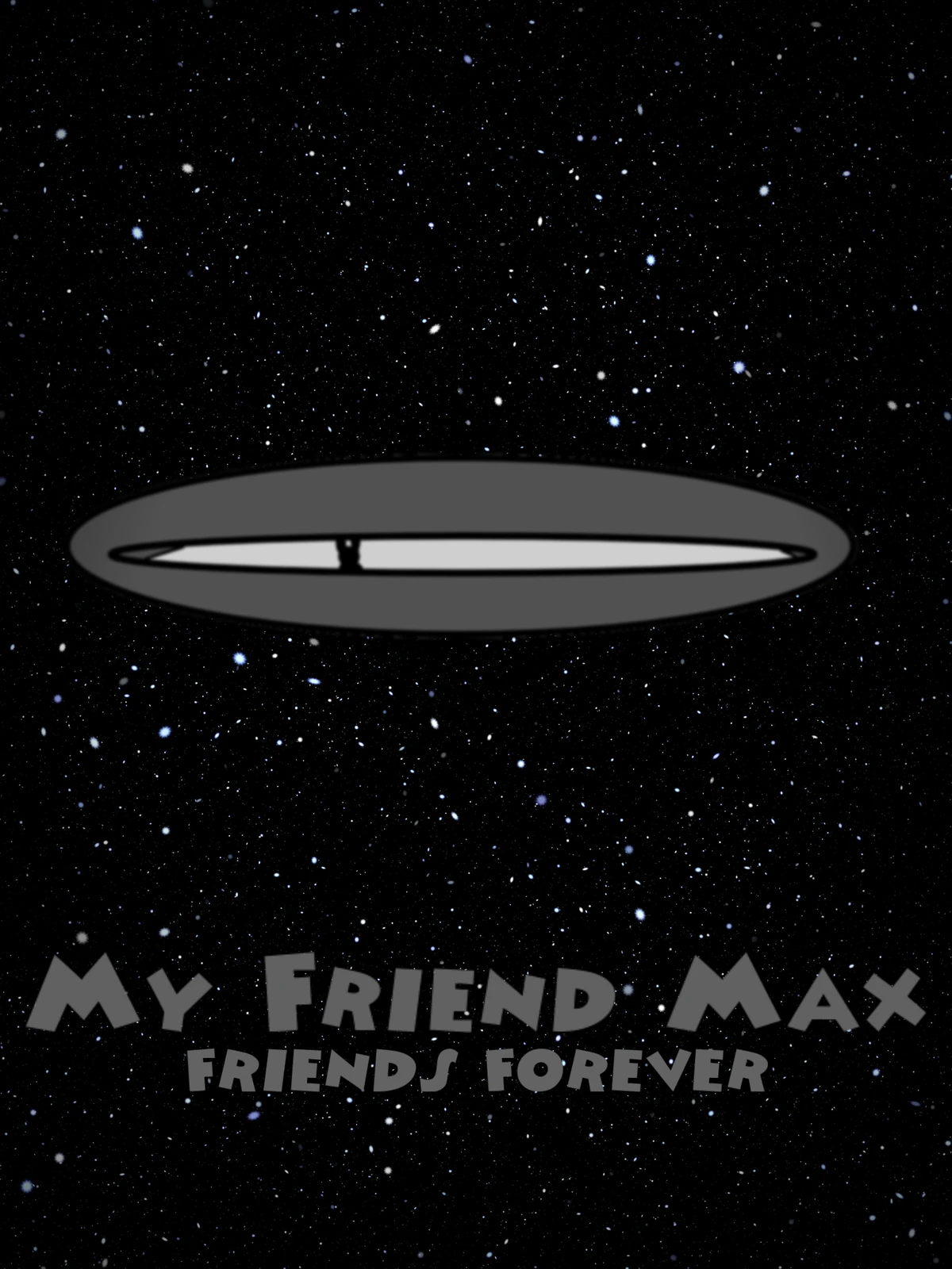 My Friend Max: Friends Forever | Max The Jumpy Bunny Wiki | Fandom