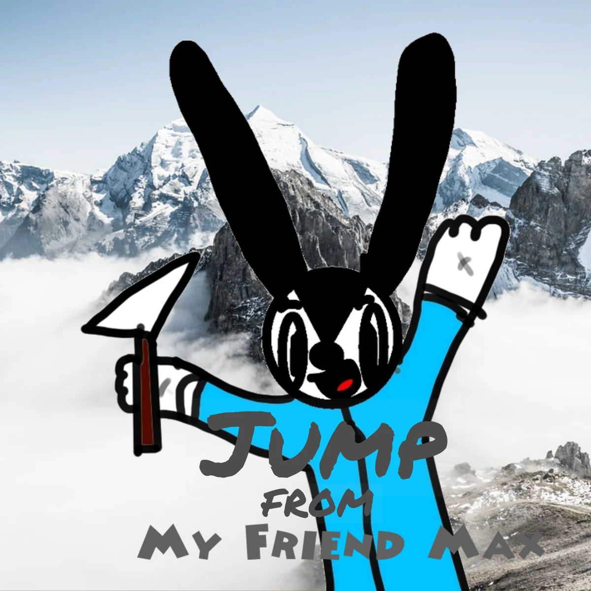 Jump (Song) | Max The Jumpy Bunny Wiki | Fandom