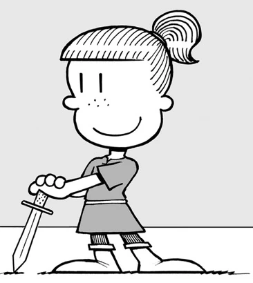 Max | Max & the Midknights Wiki | Fandom