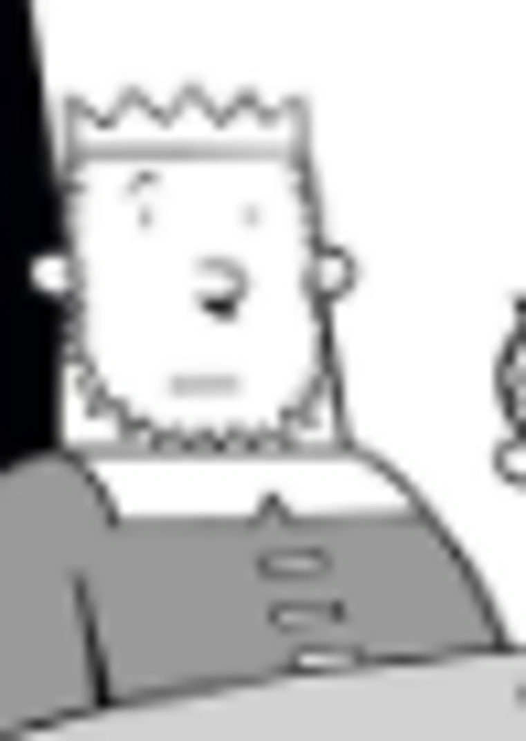 King Conrad | Max & the Midknights Wiki | Fandom