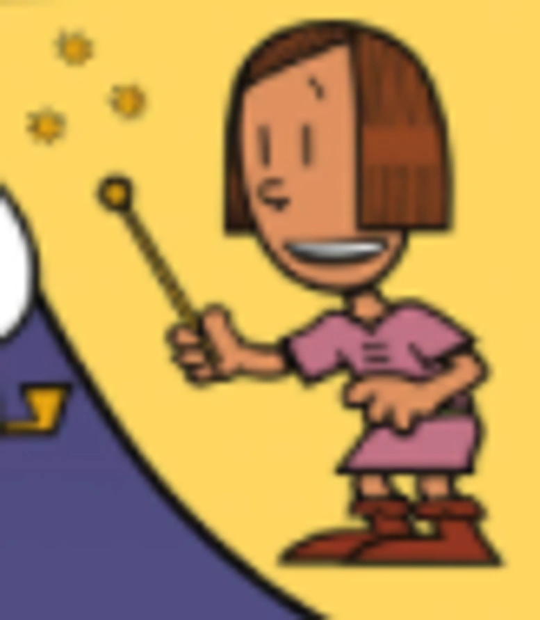 Millicent | Max & the Midknights Wiki | Fandom