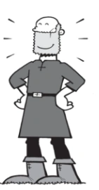 Gadabout | Max & the Midknights Wiki | Fandom