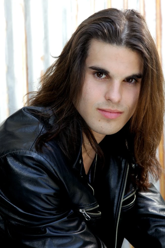 Luke Gregory Crosby | Wiki Maximum Ride | Fandom