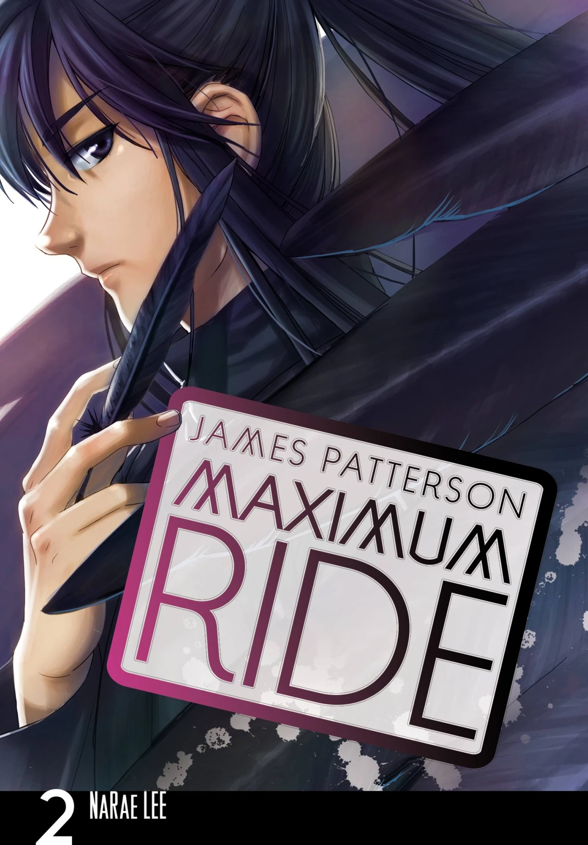 Tome 2 | Wiki Maximum Ride | Fandom