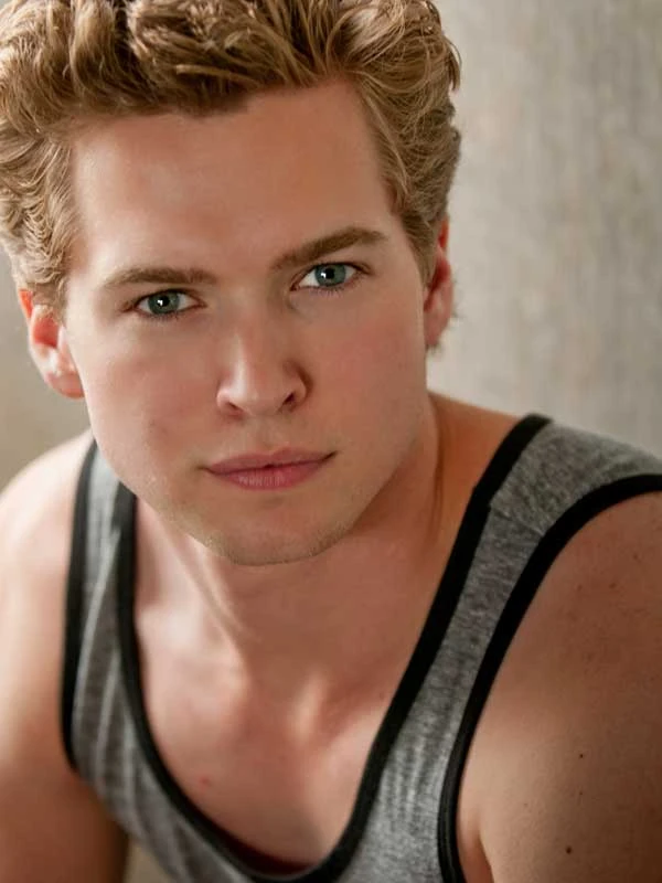 Patrick Johnson | Wiki Maximum Ride | Fandom