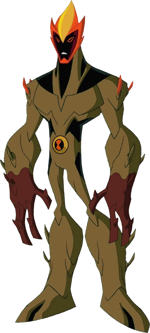 Methaner | MaX Wiki | Fandom