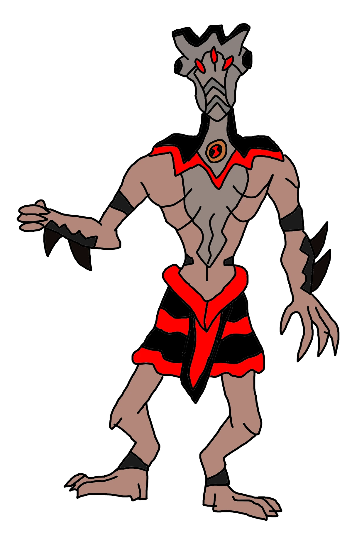 Cuastral | MaX Wiki | Fandom