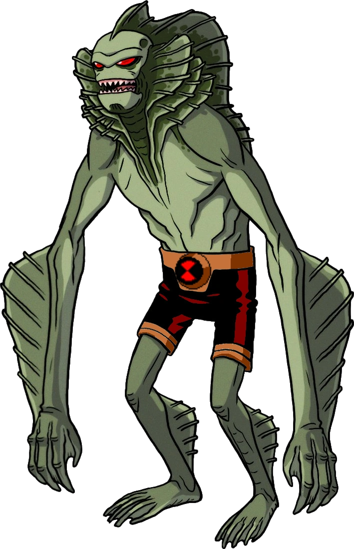 L'Goon | MaX Wiki | Fandom