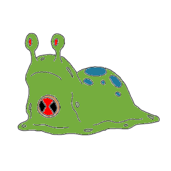 Useless Slime | MaX Wiki | Fandom