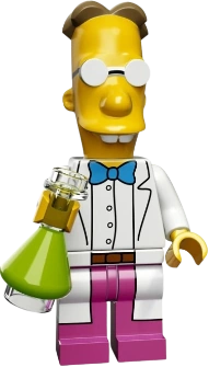 Professor Frink (LEGO Dimensions: Multiverse Chaos) | MaX Wiki | Fandom