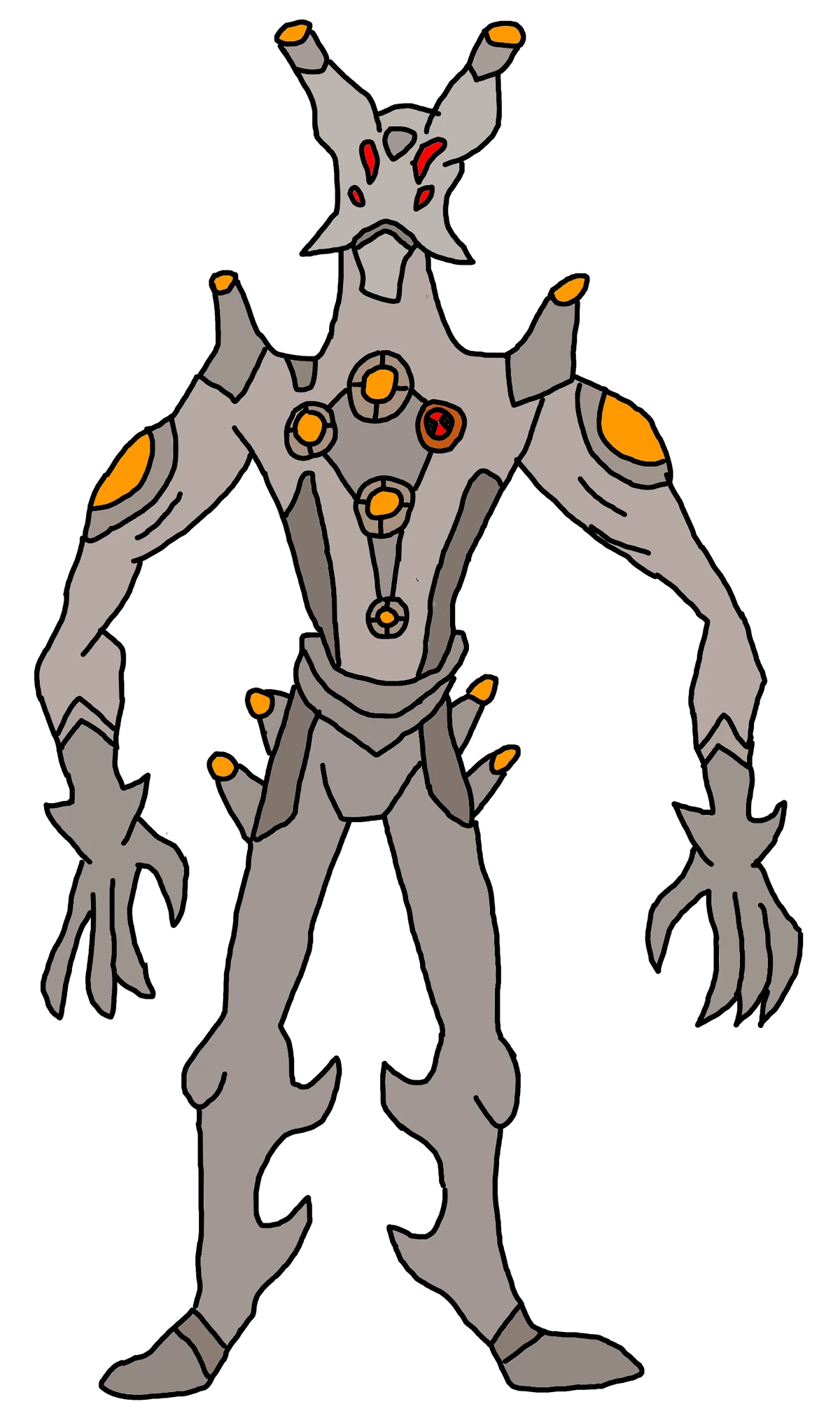 Mightywave | MaX Wiki | Fandom