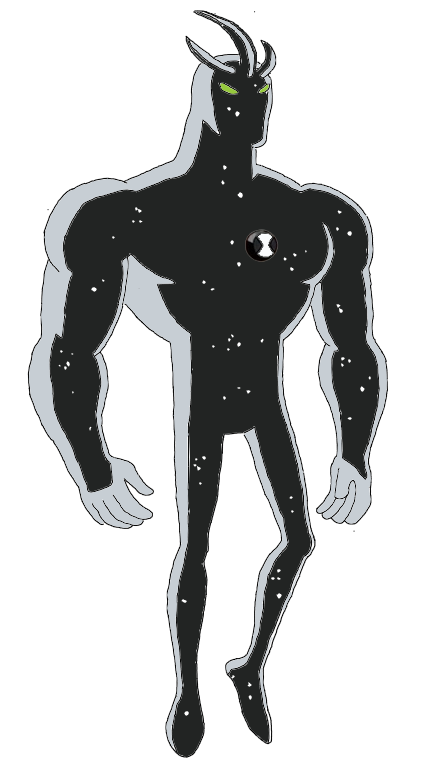 Alien X (Dimension 2016) | MaX Wiki | Fandom