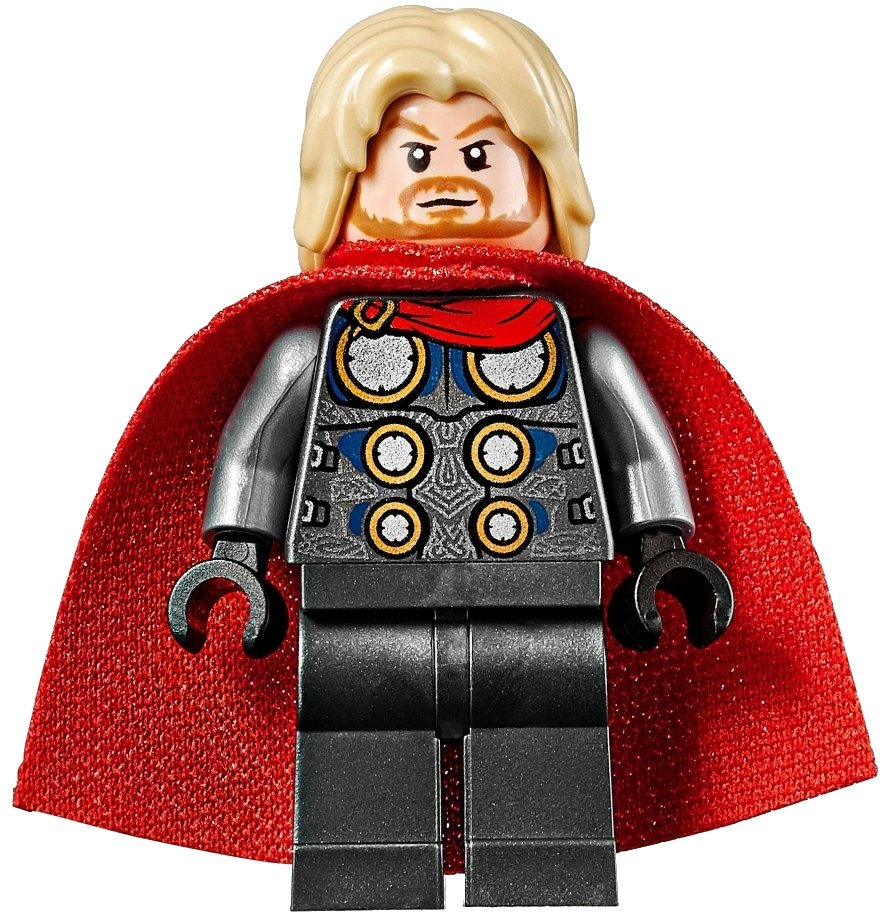 Thor (LEGO Dimensions: Multiverse Chaos) | MaX Wiki | Fandom