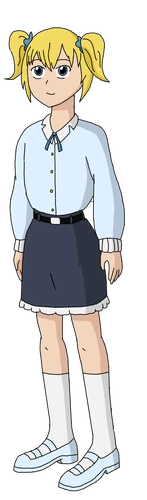 Bubbles Utonium (Earth-1521) | MaX Wiki | Fandom