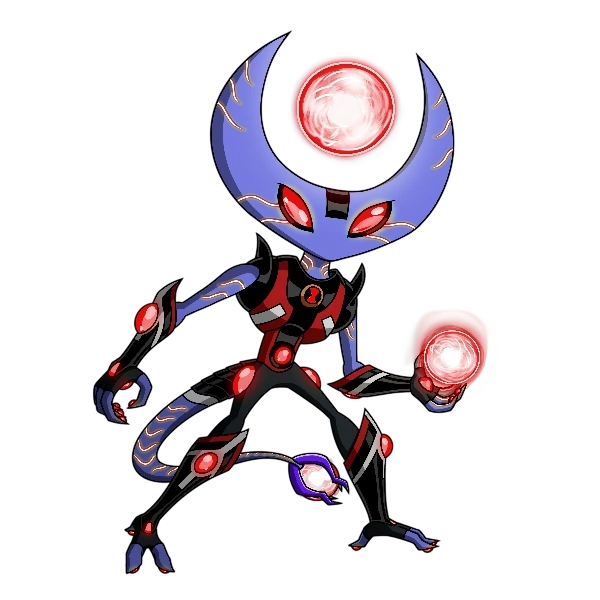 Energuy | MaX Wiki | Fandom