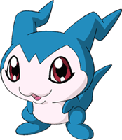 Veemon (DigiVerse) | MaX Wiki | Fandom