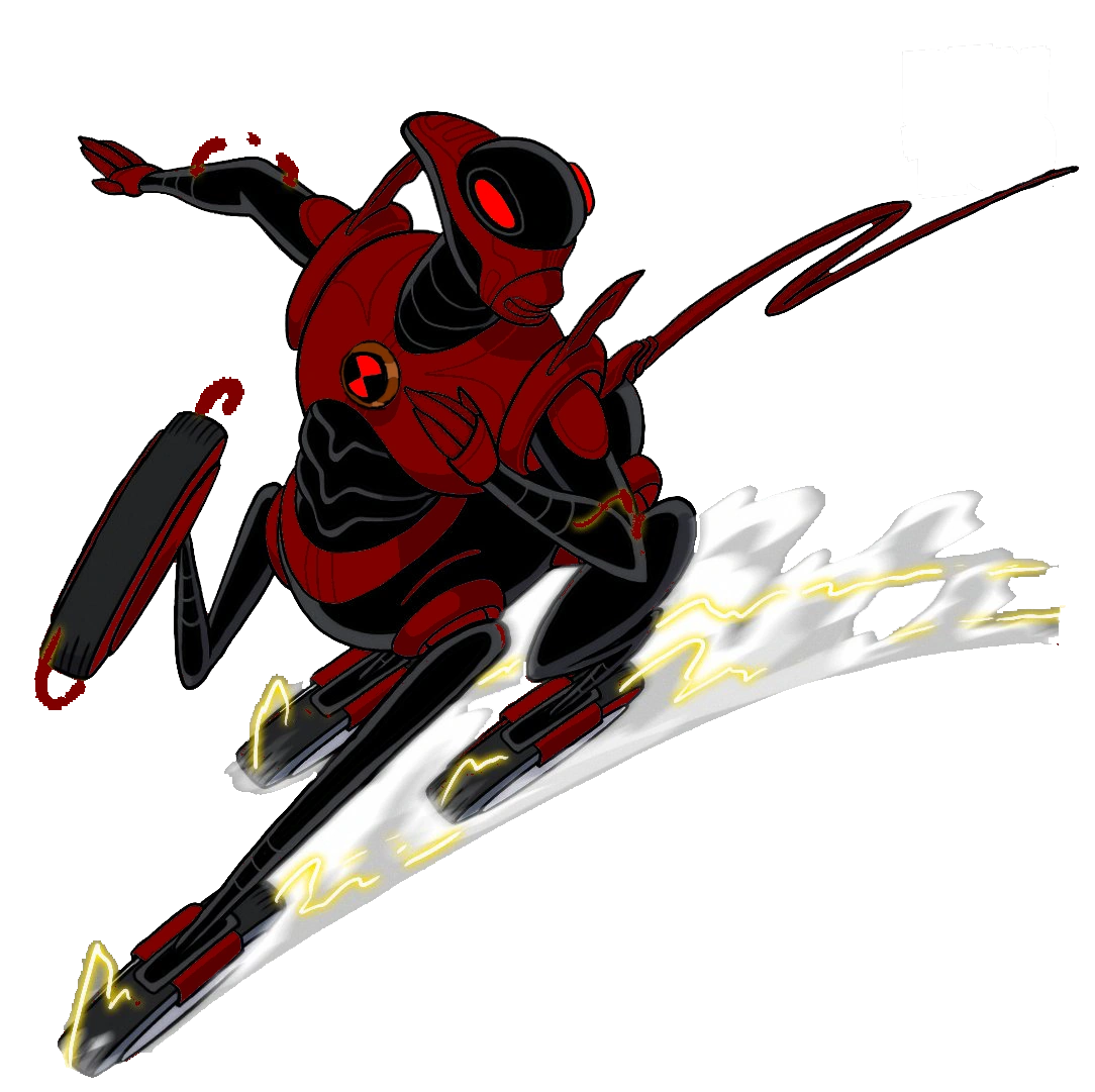 Velocity | MaX Wiki | Fandom