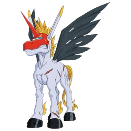 Unimon (DigiVerse) | MaX Wiki | Fandom