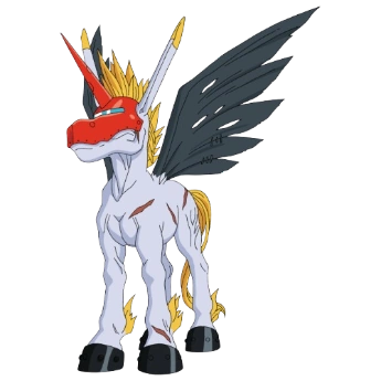 Unimon (DigiVerse) | MaX Wiki | Fandom
