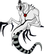 Ghostfreak | MaX Wiki | Fandom