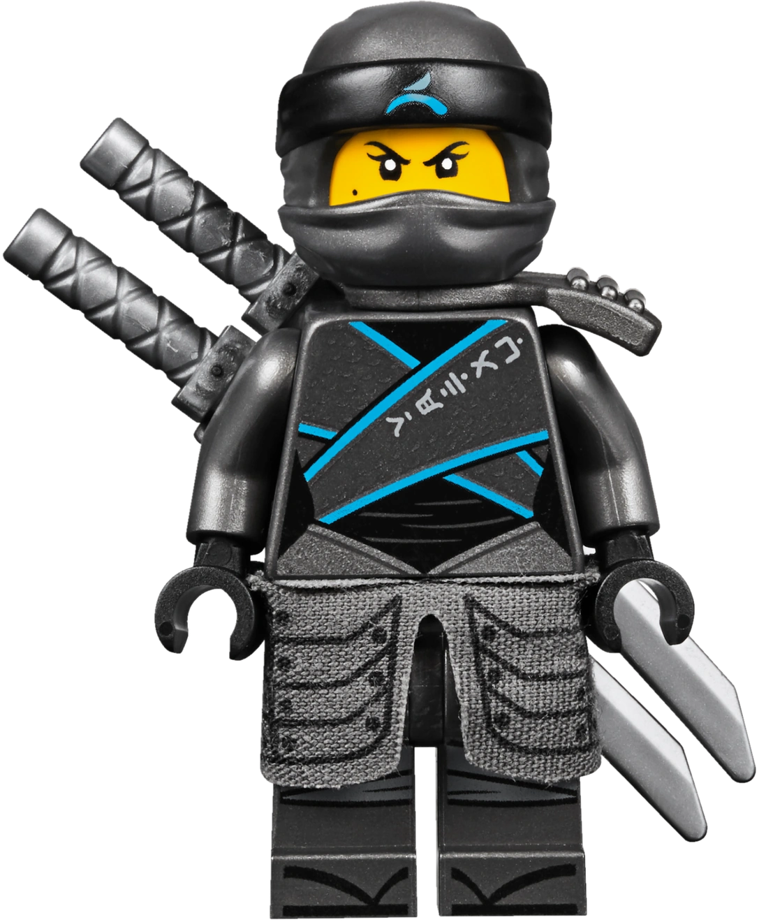Nya (LEGO Dimensions: Multiverse Chaos) | MaX Wiki | Fandom