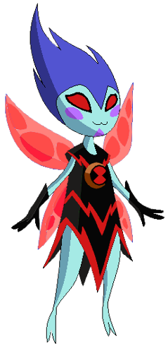 Pesky Dust | MaX Wiki | Fandom