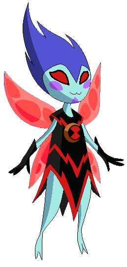 Pesky Dust | MaX Wiki | Fandom