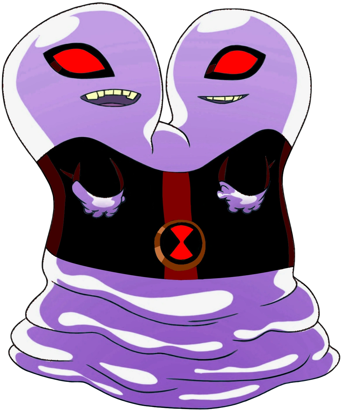 Bob the Blob | MaX Wiki | Fandom