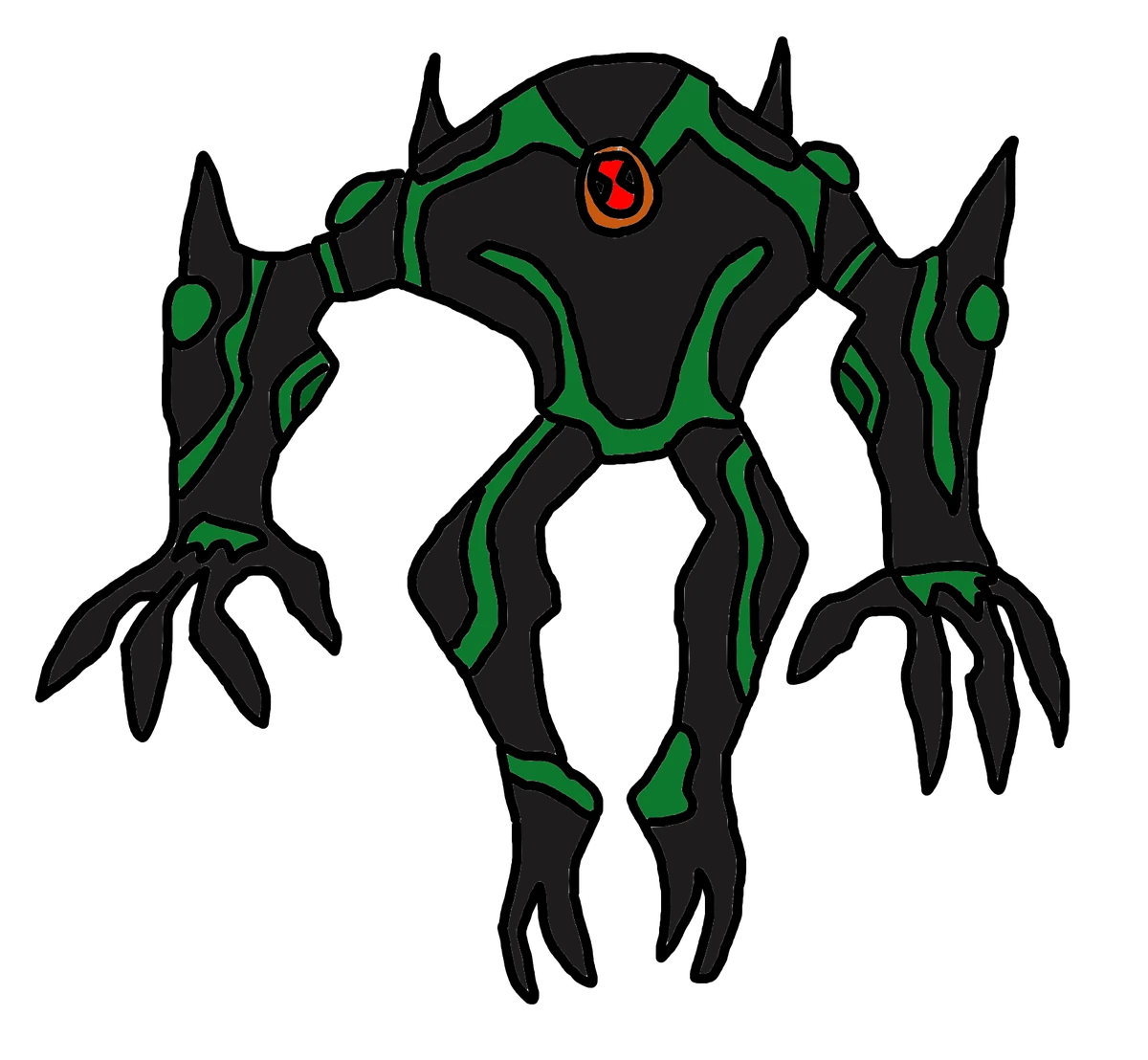 Cardiac | MaX Wiki | Fandom