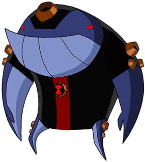 Thriller Whale | MaX Wiki | Fandom