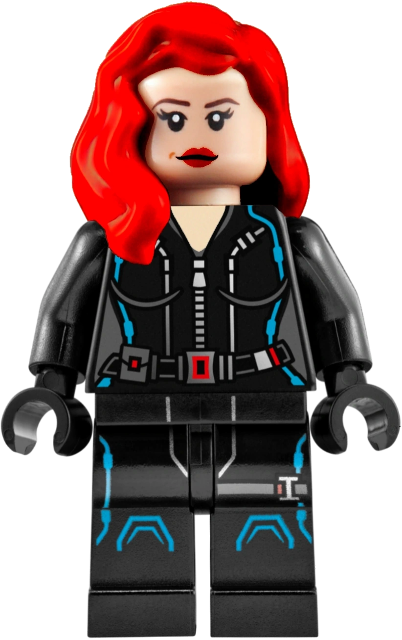 Black Widow (LEGO Dimensions: Multiverse Chaos) | MaX Wiki | Fandom
