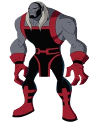 Sunder | MaX Wiki | Fandom