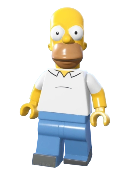 Category:The Simpsons | MaX Wiki | Fandom